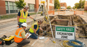 Protection Used in Excavation: Hazards, Standards, and Best Safety ...